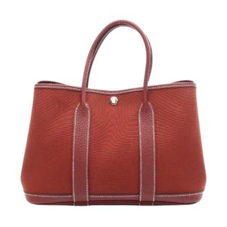 Herm&egrave;s Damen, Pre-Owned, Rot, ONE SIZEGr&ouml;&szlig;e