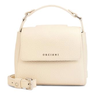 Orciani Femme, Sacs, Beige, Taille: ONE Size Sacs &agrave; main