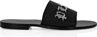 Philipp Plein Herren, Schuhe, Schwarzk, 39 EUGröße