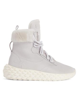 Giuseppe Zanotti URCHIN High top sneakers
