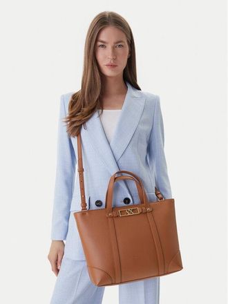 A|X Armani Exchange Handtasche XW002609 AF15632 U6119 Braun