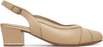 Lasocki Lasocki Pumps RST-FLEX-49 Beige
