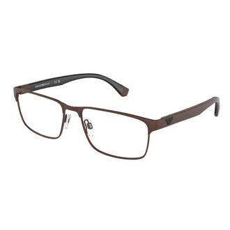 Emporio Armani unisex, Accessories, Braun, ONE SIZEGr&ouml;&szlig;e