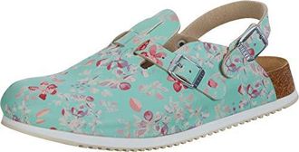 Birkenstock Kay Clogs Sabots Chaussures Femme Supergrip
