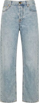 Darkpark HOSEN & R&Ouml;CKE - Jeanshosen auf YOOX.COM
