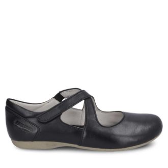 Josef Seibel Halbschuhe Josef Seibel 87272 Fiona 72 Schwarz