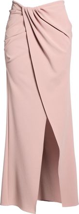 Elisabetta Franchi HOSEN & R&Ouml;CKE - Maxi-R&ouml;cke auf YOOX.COM