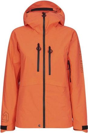 Rock Experience Fanatic Padded W - Skijacke - Damen