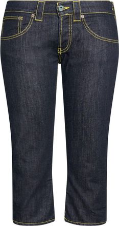 Dondup HOSEN & R&Ouml;CKE - Jeansshorts auf YOOX.COM