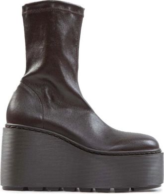 Vic Mati&eacute; Damen, Schuhe, Braun, 40 EUGr&ouml;&szlig;e