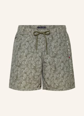 Tommy Hilfiger Badeshorts gruen
