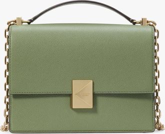 Kate Spade New York Deco Schultertasche Mit Kette