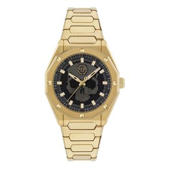 Philipp Plein Herren, Accessories, Gelb, ONE SIZEGr&ouml;&szlig;e