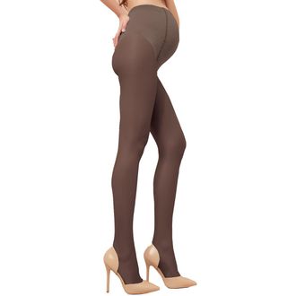 Trasparenze Collant Gravidanza 20 Denari Per Due