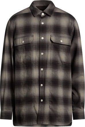 Rick Owens TOPS - Hemden auf YOOX.COM