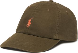 Polo Ralph Lauren Cap Polo Ralph Lauren 211912843006 Khakifarben