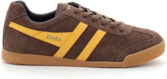 Gola Homme, Chaussures, Brun, Taille: 41 EU Harrier