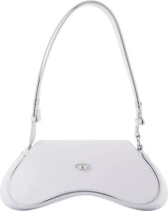 Diesel Damen, Taschen, Grau, ONE SIZEGröße