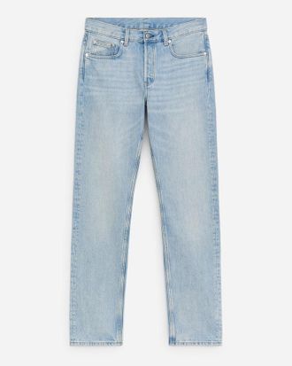 Arket PARK Regular Jeans -Blau