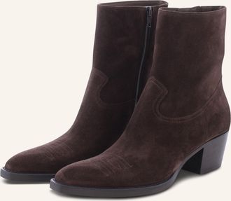 Kennel & Schmenger Stiefelette Marta braun
