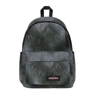 Eastpak unisex, Sacs, Gris, Taille: ONE Size Day Office Backpack