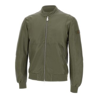 Peuterey Homme, Vestes, Vert, Taille: 2XL Tureia PPT Jacket