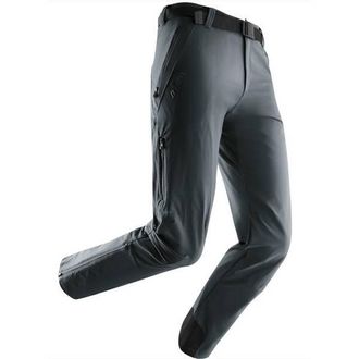 Maier Sports Herren Hose Naturno He-Hose el. (lang)