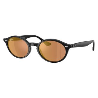 Ray-Ban Lunettes de soleil Rb4315 - unisex - Accessoires - Noir - Taille: 51 MM