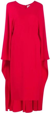 Valentino Damen, Kleider, Rot, XSGröße