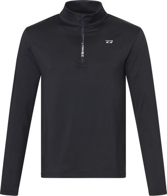 Rehall Herren King-R Longsleeve, Black, M
