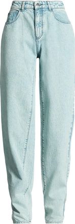 Emporio Armani HOSEN & R&Ouml;CKE - Jeanshosen auf YOOX.COM