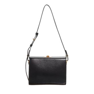 Furla Crossbody Bags - Furla Mini Shoulder Bag - Gr. unisize - in Schwarz - f&uuml;r Damen