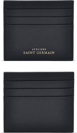 Ateliers Saint Germain Portemonnaie Saint Germain