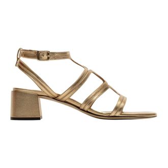 Parall&egrave;le Parallele, Damen, Schuhe, Gelb, 37 EUGr&ouml;&szlig;e