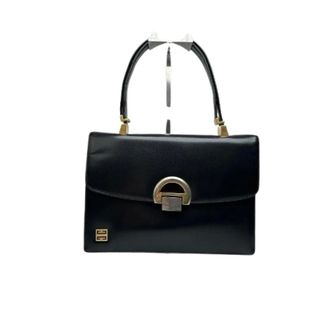 Givenchy Handbag Pre-owned - Femme - Pre-owned - Noir - Taille: ONE Size