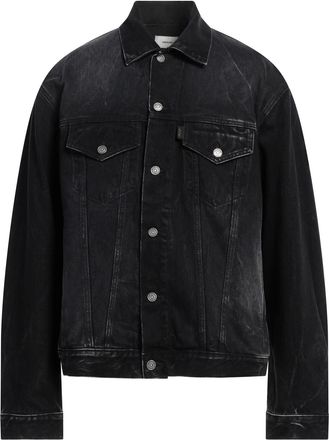 Haikure JACKEN & M&Auml;NTEL - Jeansjacken/M&auml;ntel auf YOOX.COM