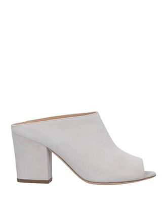 Sergio Rossi SCHUHE - Sandalen auf YOOX.COM