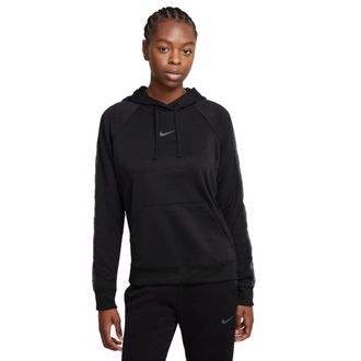 Nike Nike Sw Pk Tape Kapuzenpullover Black XL