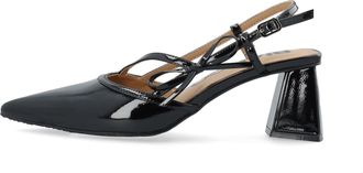 Bianco Slingpumps Maralyn