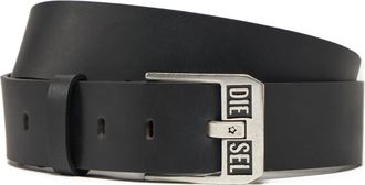 Diesel Herreng&uuml;rtel Diesel X08880 P1913 H5903 Schwarz