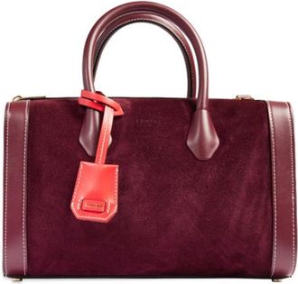 Lancel Femme, Sacs, Rouge, Taille: ONE Size Sacs à main