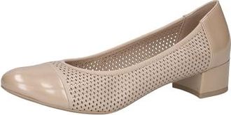 Caprice Femme Damen 9-22504-44 Escarpins, Beige Comb, 38.5 EU