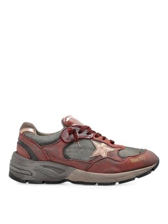 Golden Goose Baskets - Gris