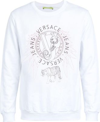 Versace TOPS - Sweatshirts auf YOOX.COM