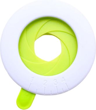 Generic Nudel-Serviermesser - verstellbares Nudel-Messwerkzeug, Portionswerkzeug f&uuml;r Spaghetti-Gr&ouml;&szlig;e | Praktisches Kochger&auml;t zur Pasta-Portionskontrolle, benu