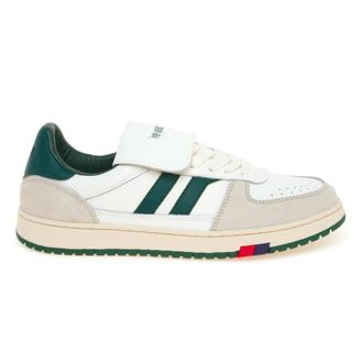 Keds Pro-Keds, Herren, Schuhe, Wei&szlig;, 42 EUGr&ouml;&szlig;e