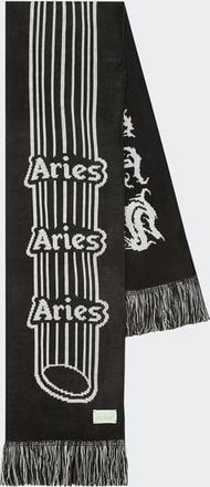 Aries Echarpe - Taille TU