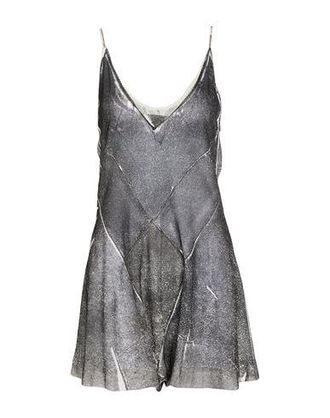 Maison Margiela COMBINAISONS - Combinaisons courtes sur YOOX.COM