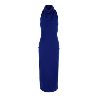 Givenchy Damen, Kleider, Blau, XSGr&ouml;&szlig;e