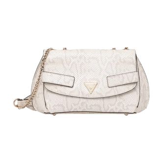 Guess Serenova Umh&auml;ngetasche - - Bags - Damen - Wei&szlig; - ONE SIZE